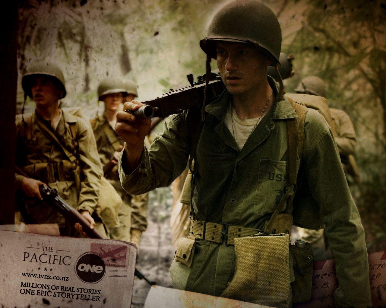 Real Soldier Wallpapers - Top Free Real Soldier Backgrounds ...