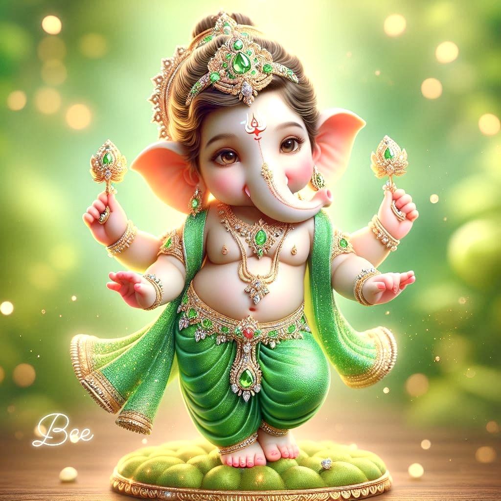 Ganpati Ji Wallpapers - Top Free Ganpati Ji Backgrounds - WallpaperAccess