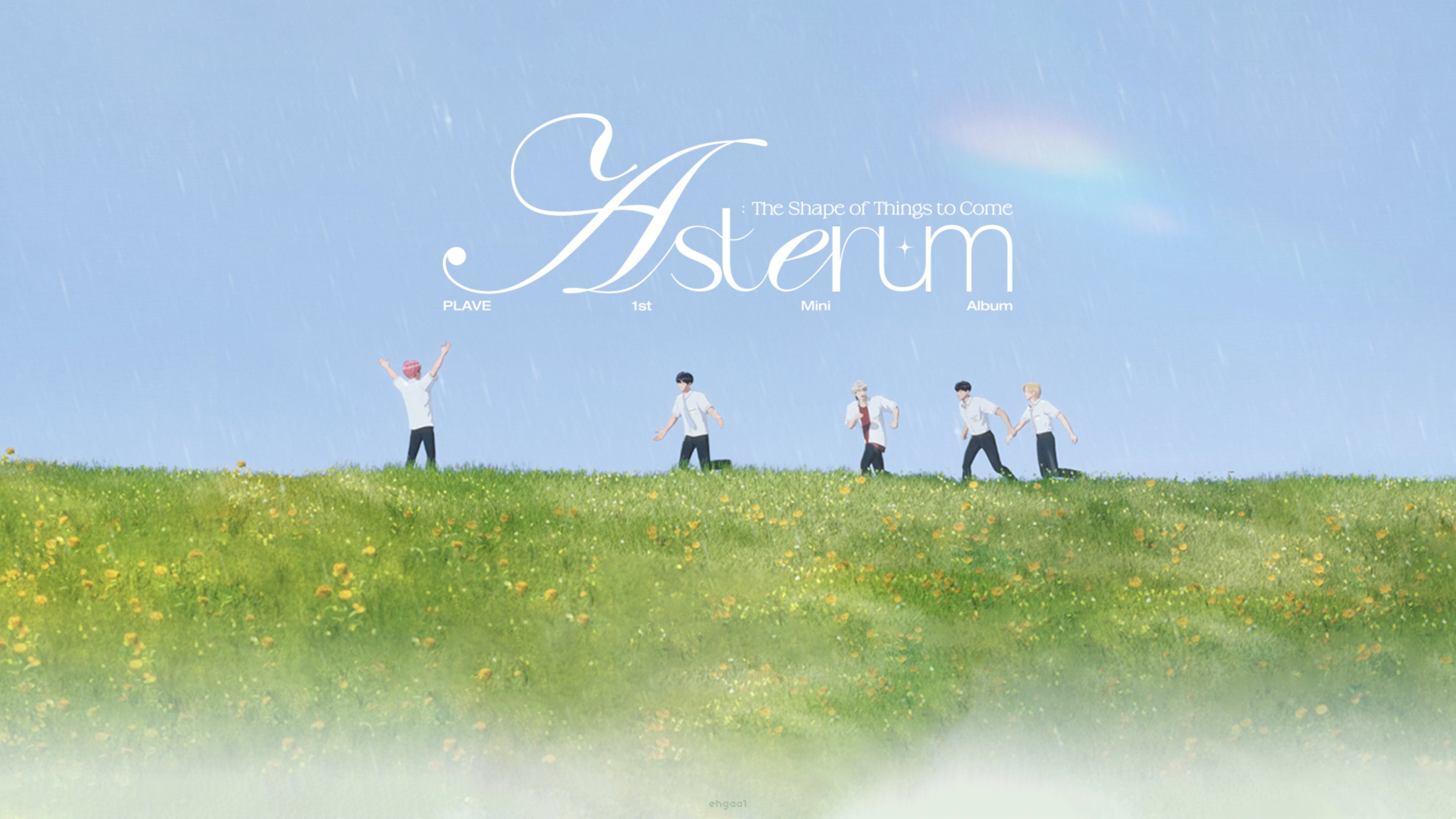 Plave Wallpapers - Top Free Plave Backgrounds - WallpaperAccess