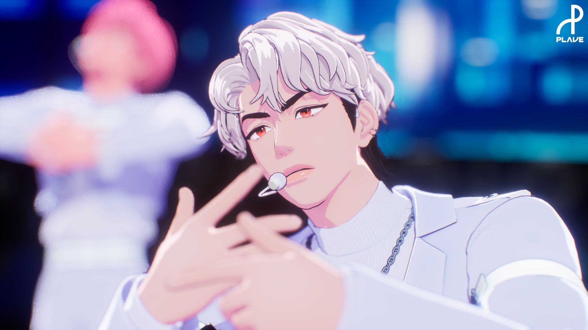 Plave Wallpapers - Top Free Plave Backgrounds - WallpaperAccess