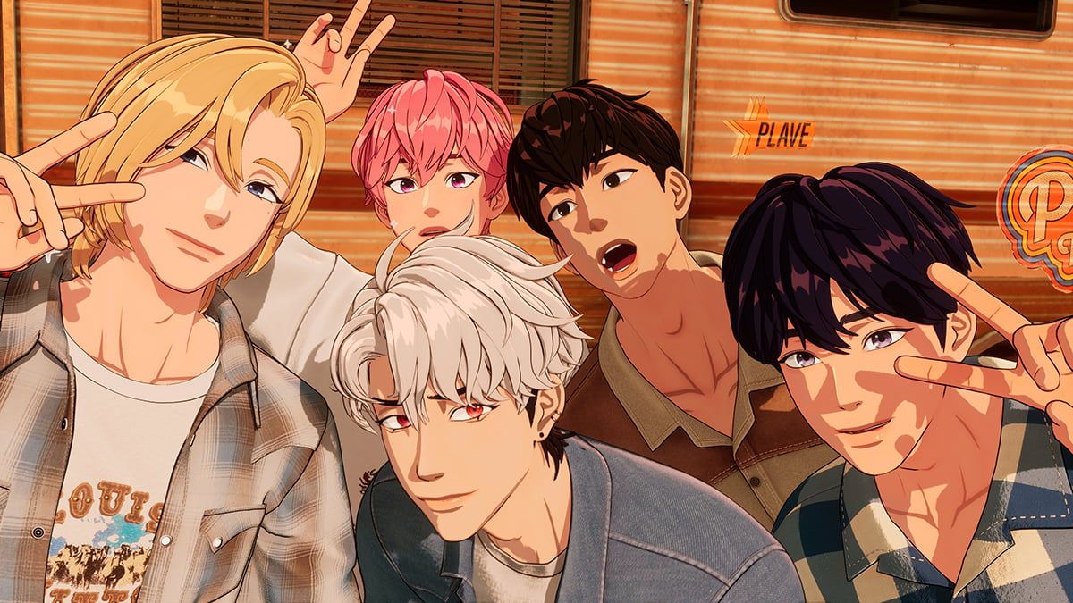 Plave Wallpapers - Top Free Plave Backgrounds - WallpaperAccess