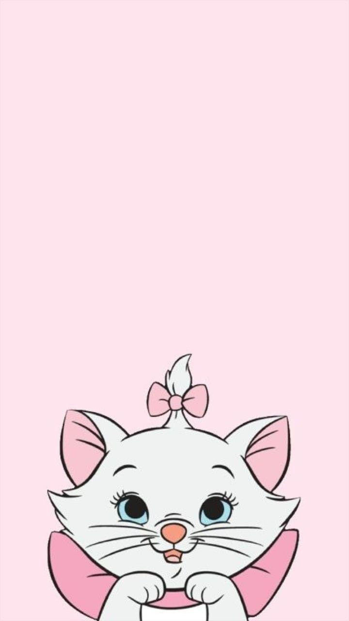 Disney Marie Wallpapers - Top Free Disney Marie Backgrounds ...