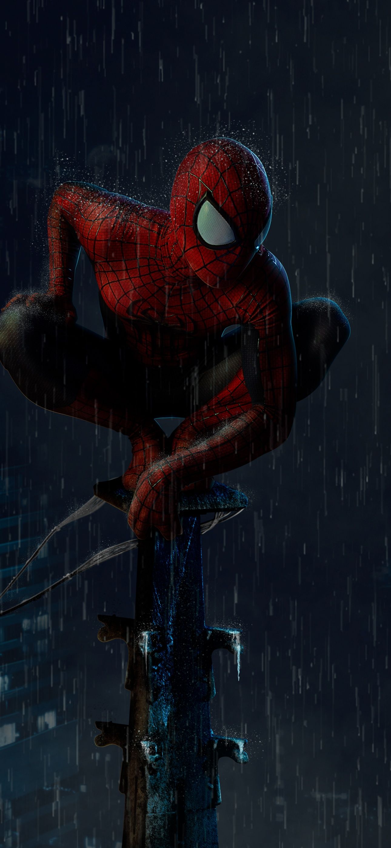 Sad Marvel Wallpapers - Top Free Sad Marvel Backgrounds - WallpaperAccess
