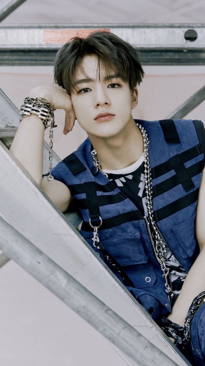 Jeno NCT Dream Wallpapers - Top Free Jeno NCT Dream Backgrounds ...