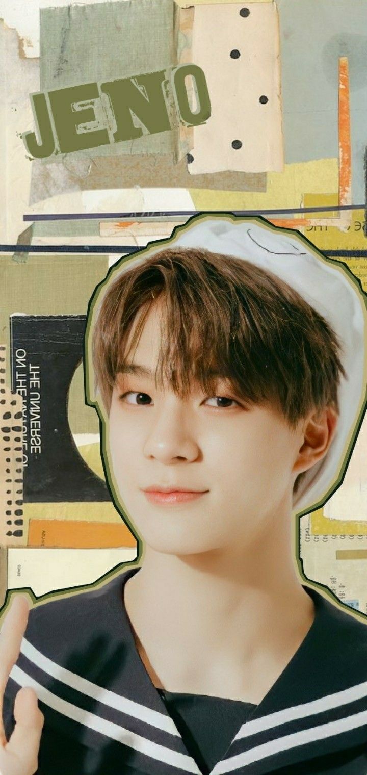 Jeno NCT Dream Wallpapers - Top Free Jeno NCT Dream Backgrounds - WallpaperAccess
