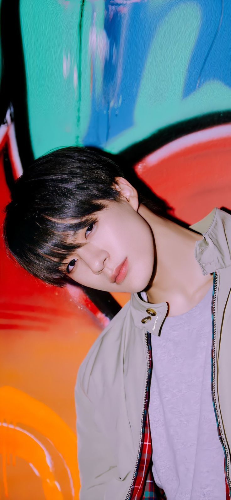 Jeno NCT Dream Wallpapers - Top Free Jeno NCT Dream Backgrounds ...