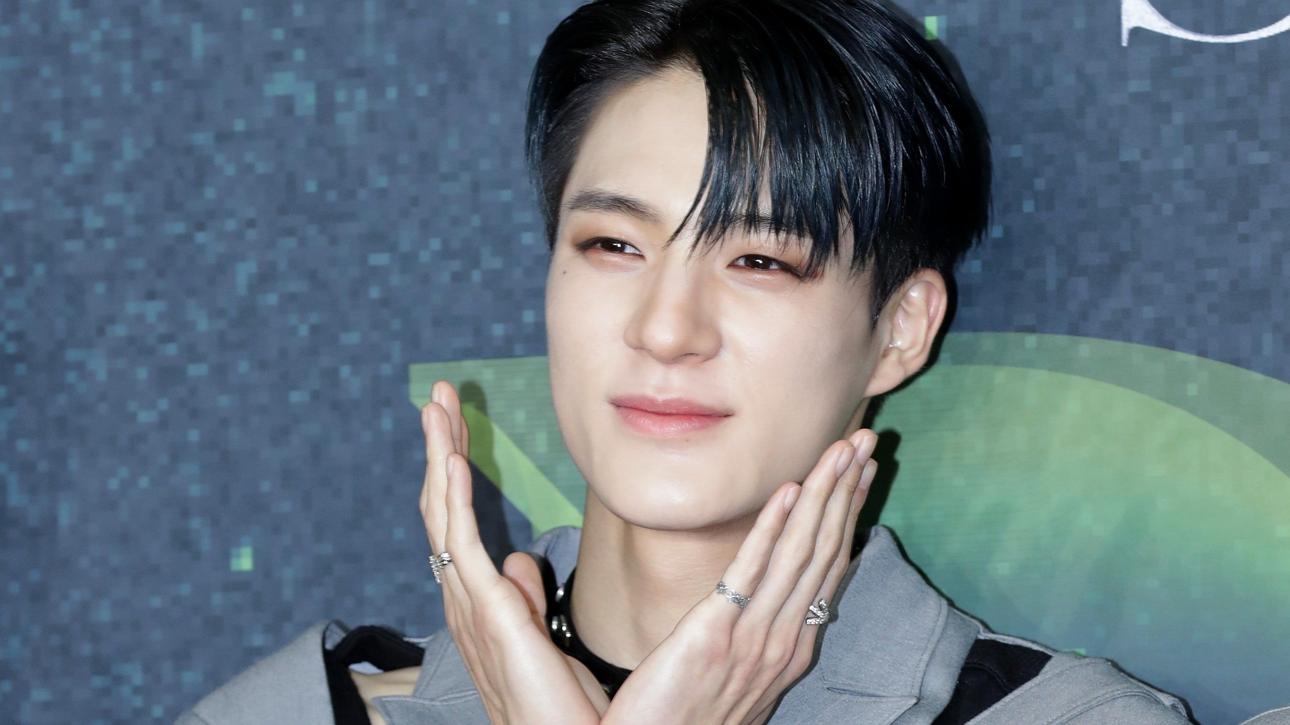 Jeno NCT Dream Wallpapers - Top Free Jeno NCT Dream Backgrounds ...