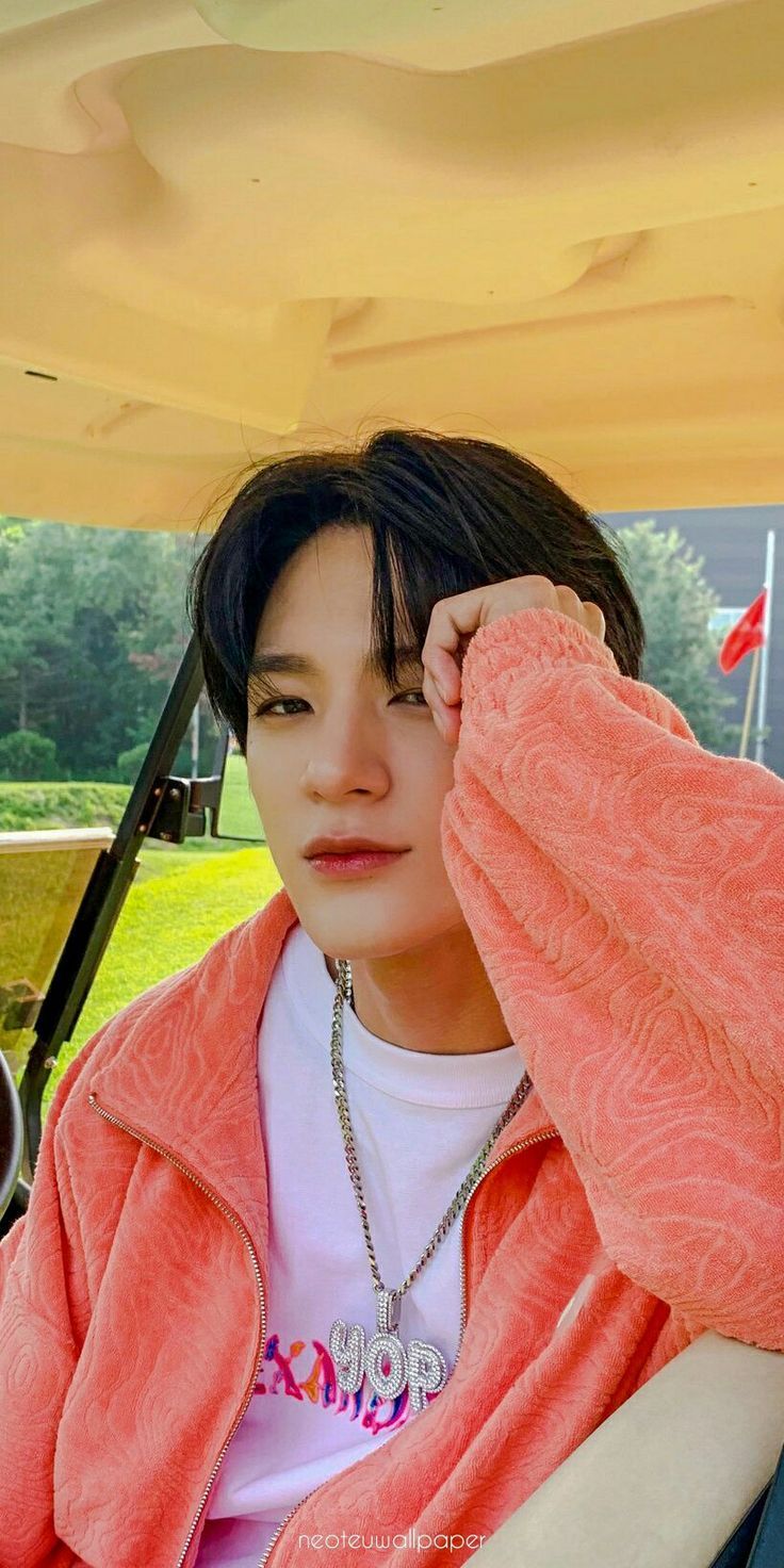 Jeno NCT Dream Wallpapers - Top Free Jeno NCT Dream Backgrounds - WallpaperAccess