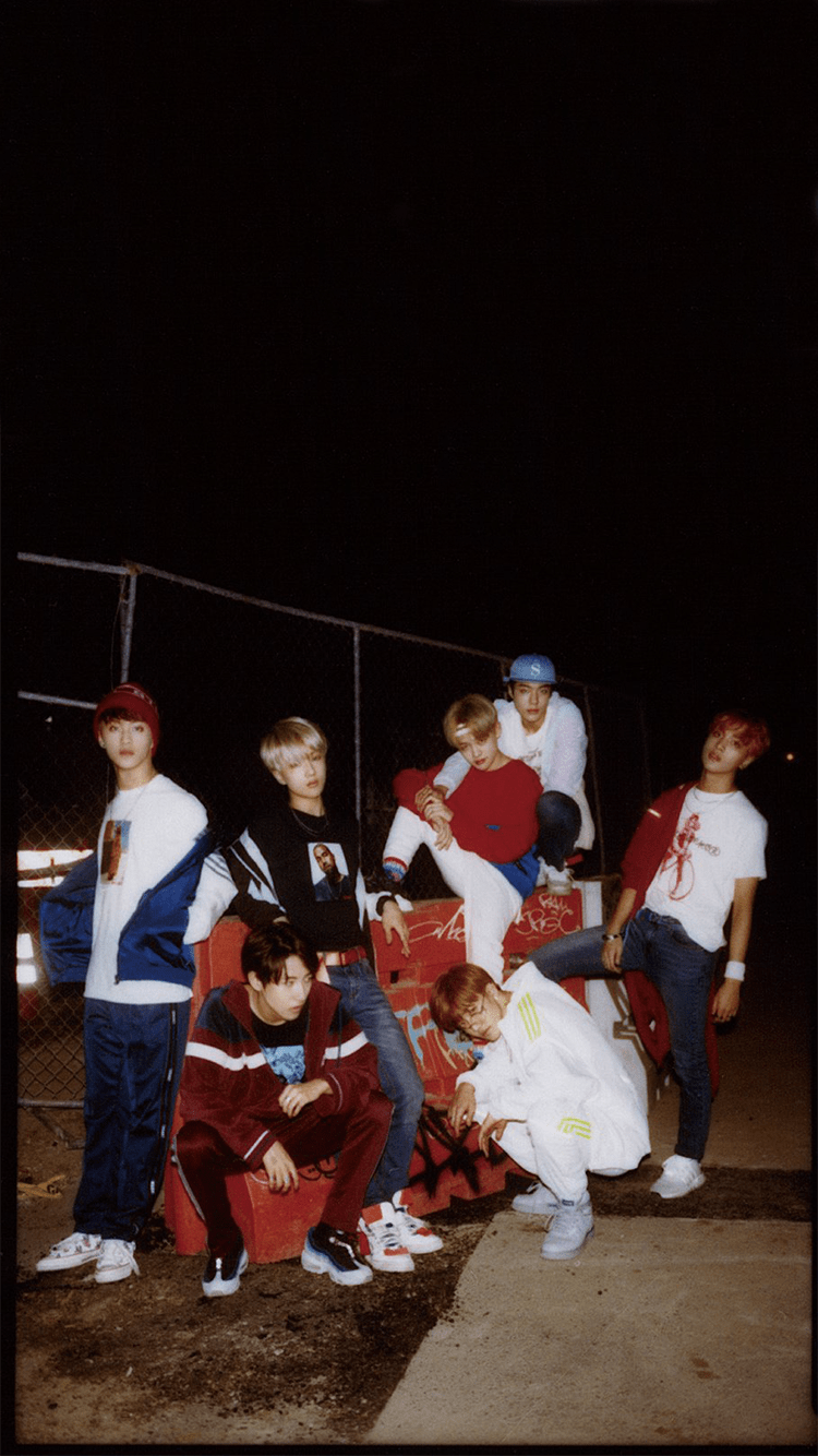 Jeno NCT Dream Wallpapers - Top Free Jeno NCT Dream Backgrounds ...