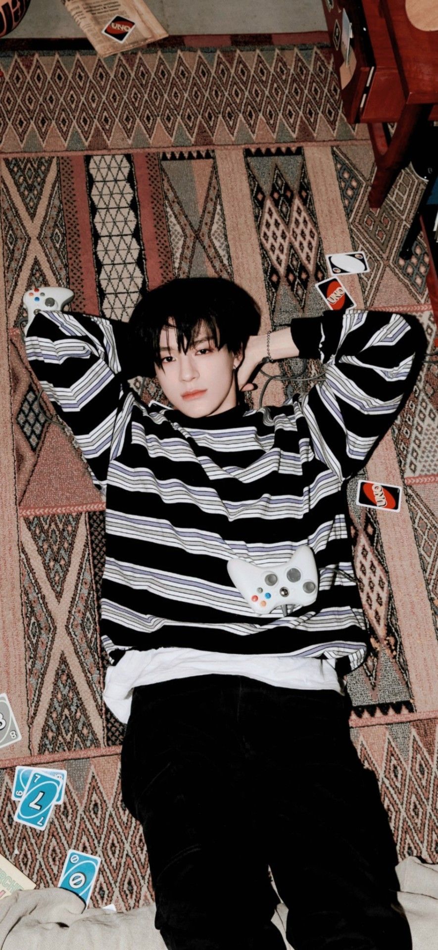 Jeno NCT Dream Wallpapers - Top Free Jeno NCT Dream Backgrounds ...