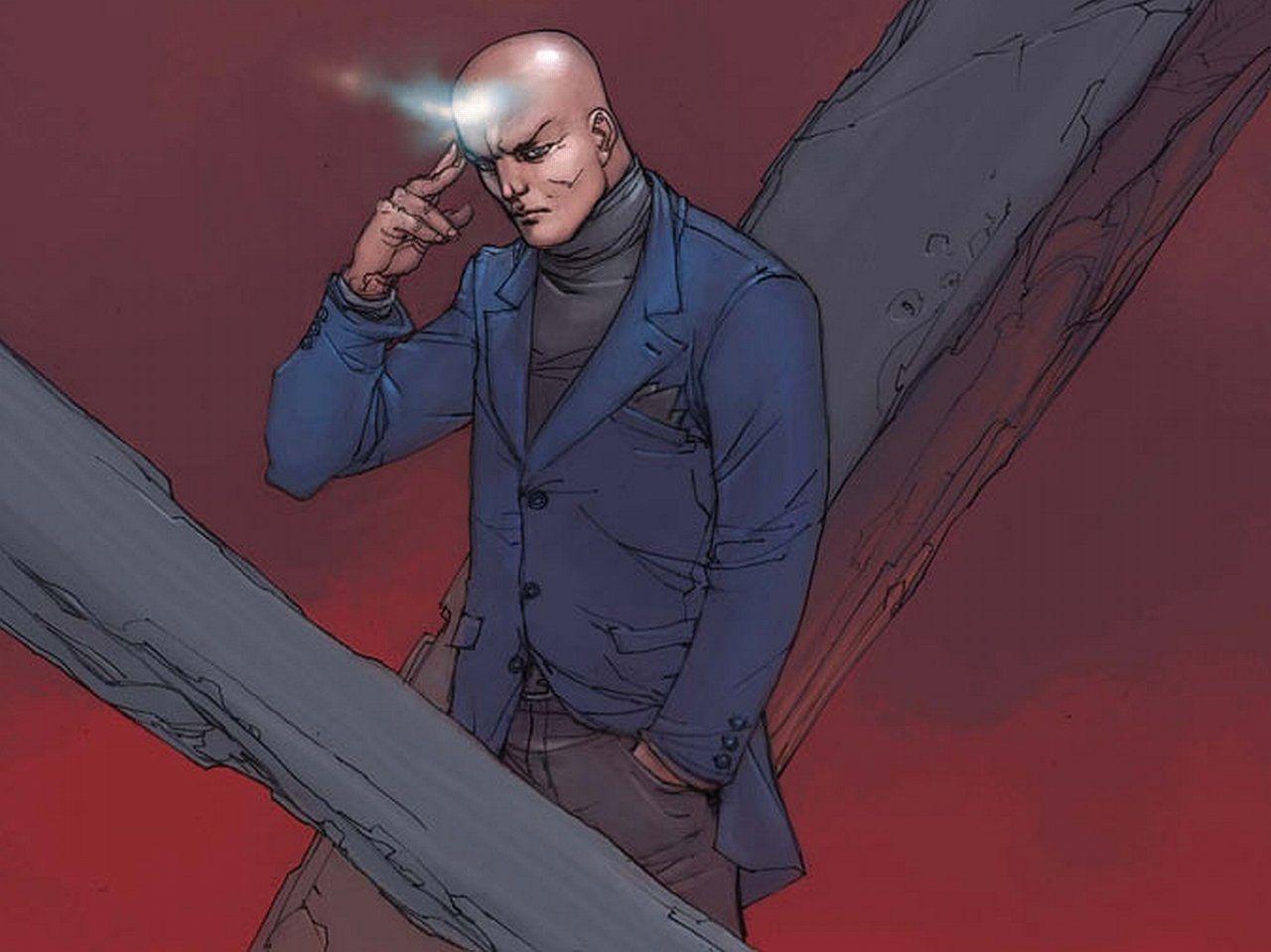 Professor X Wallpapers - Top Free Professor X Backgrounds - WallpaperAccess