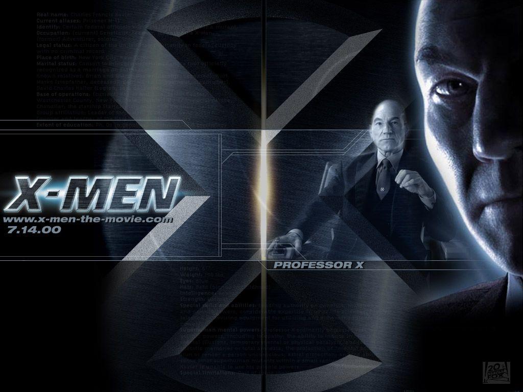 Professor X Wallpapers - Top Free Professor X Backgrounds - WallpaperAccess