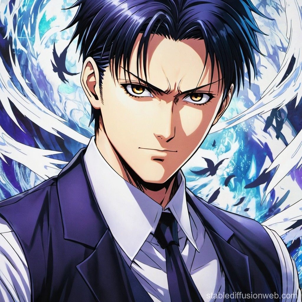 Hunter X Hunter Chrollo Wallpapers - Top Free Hunter X Hunter Chrollo ...
