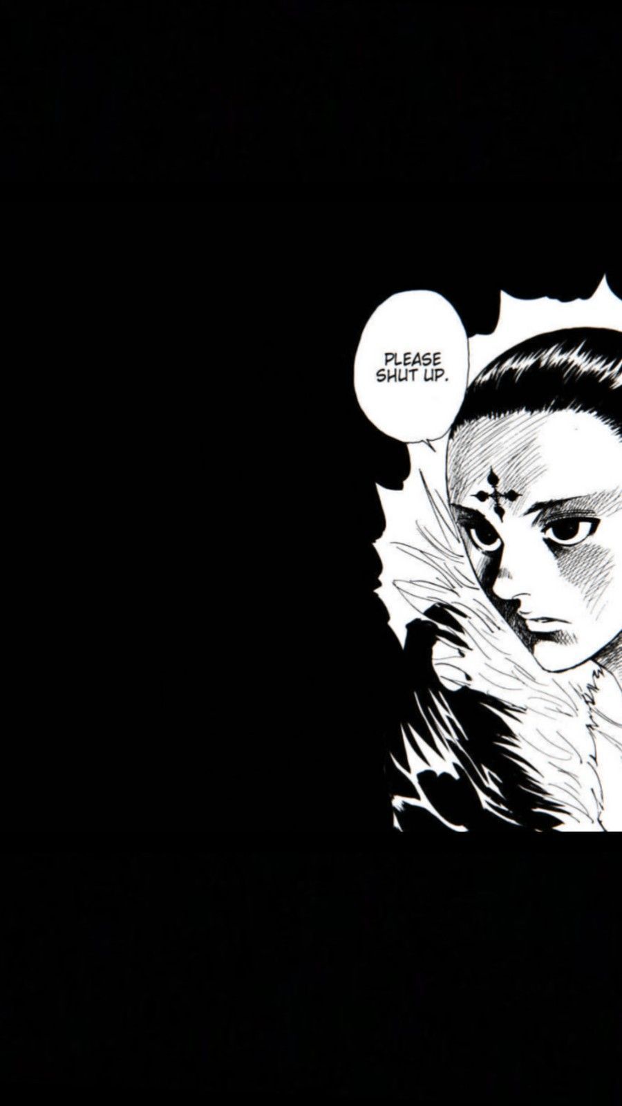Hunter X Hunter Chrollo Wallpapers - Top Free Hunter X Hunter Chrollo ...