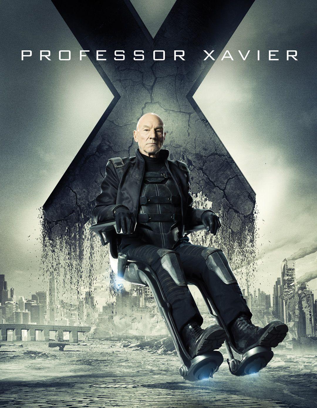 Professor X Wallpapers Top Free Professor X Backgrounds Wallpaperaccess