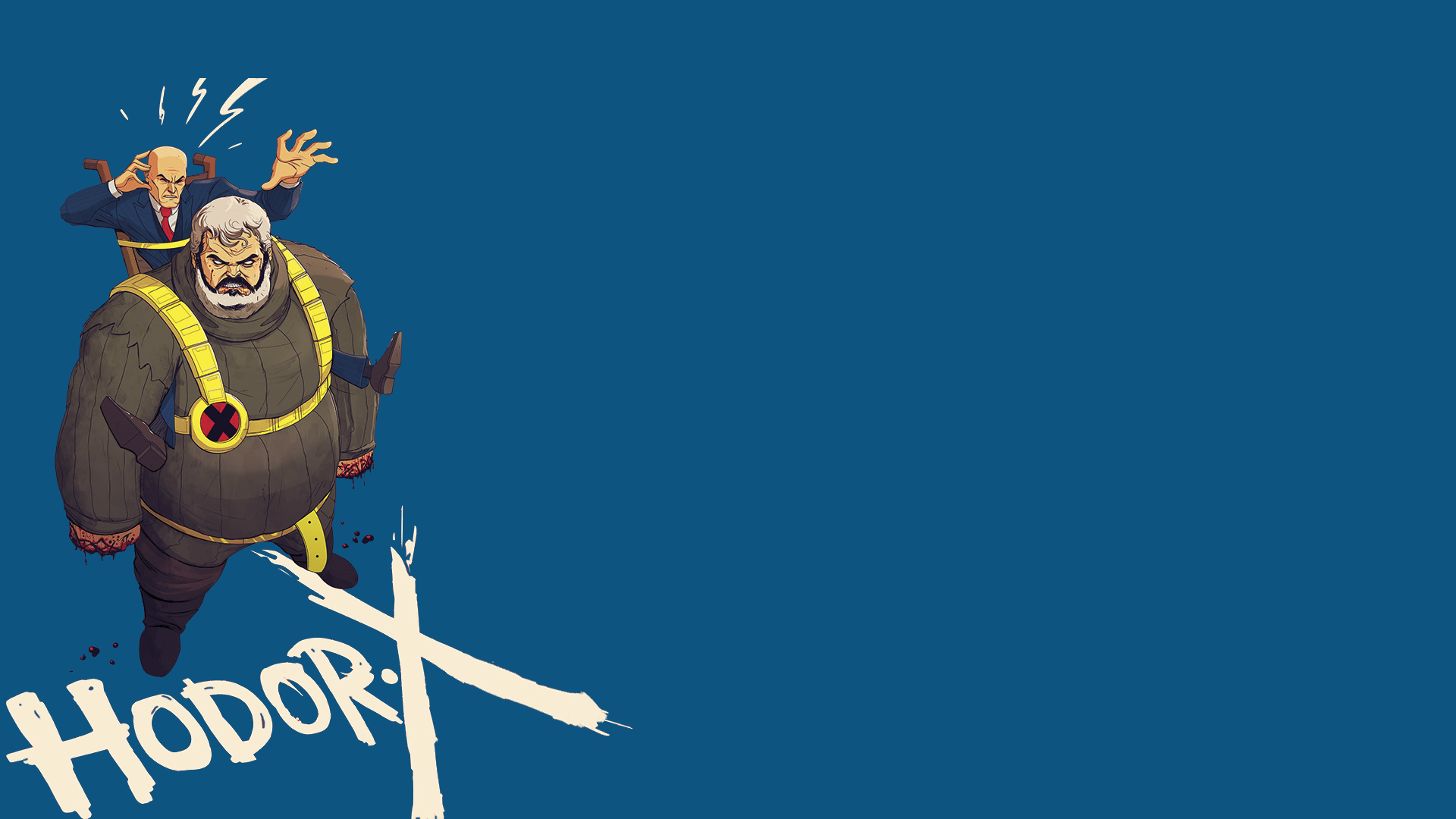 Professor X Wallpapers - Top Free Professor X Backgrounds - WallpaperAccess