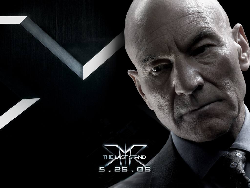 Professor X Wallpapers - Top Free Professor X Backgrounds - WallpaperAccess