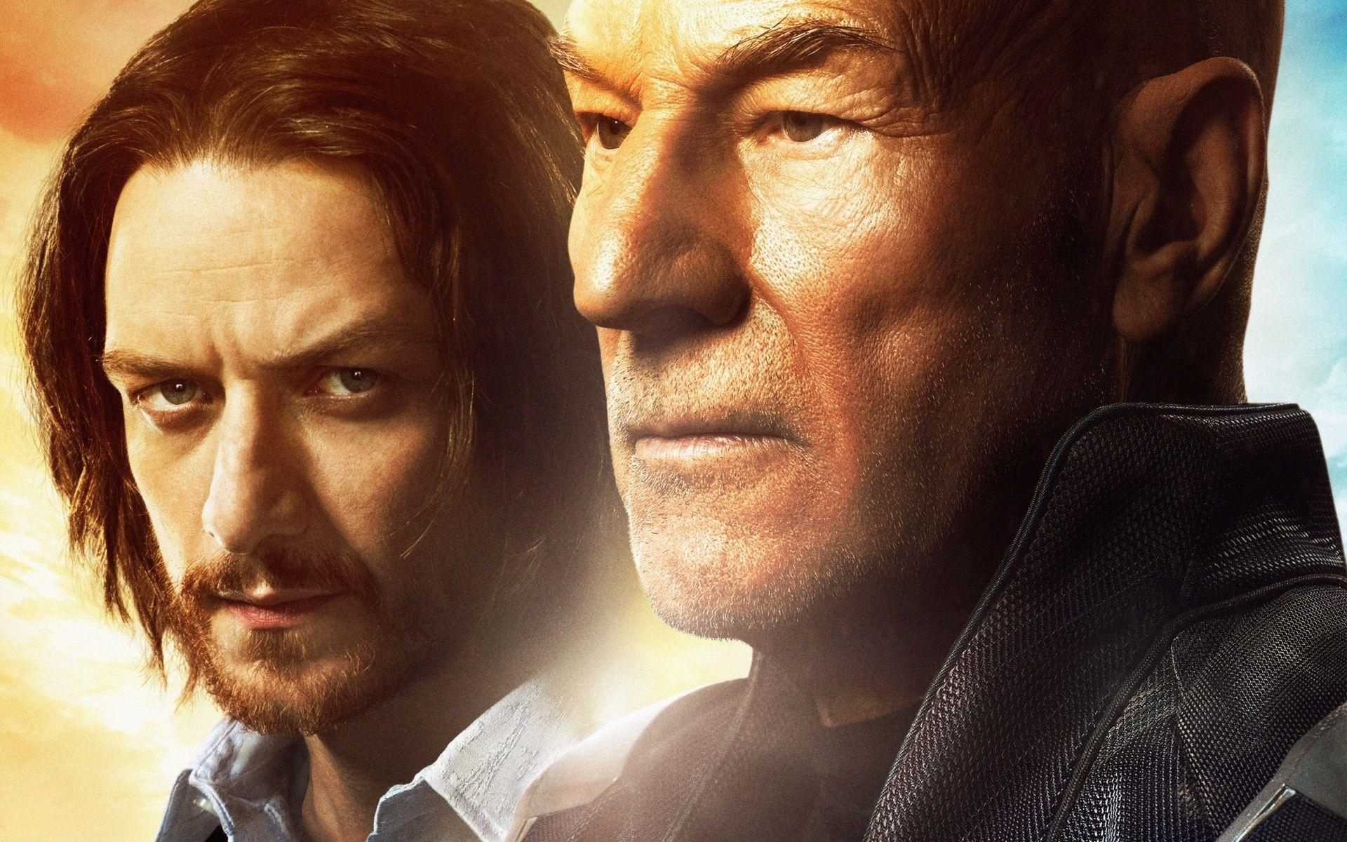 Professor X Wallpapers - Top Free Professor X Backgrounds - WallpaperAccess