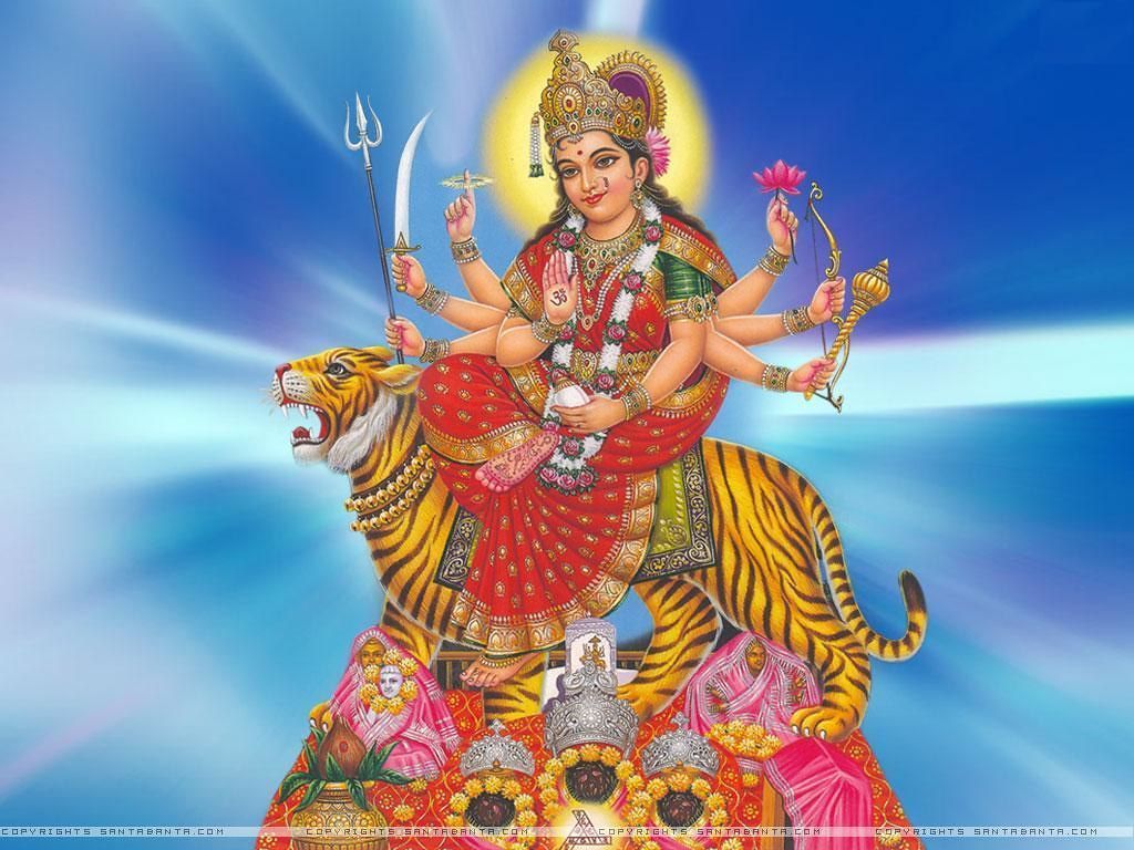 Ambe Mata Wallpapers - Top Free Ambe Mata Backgrounds - WallpaperAccess