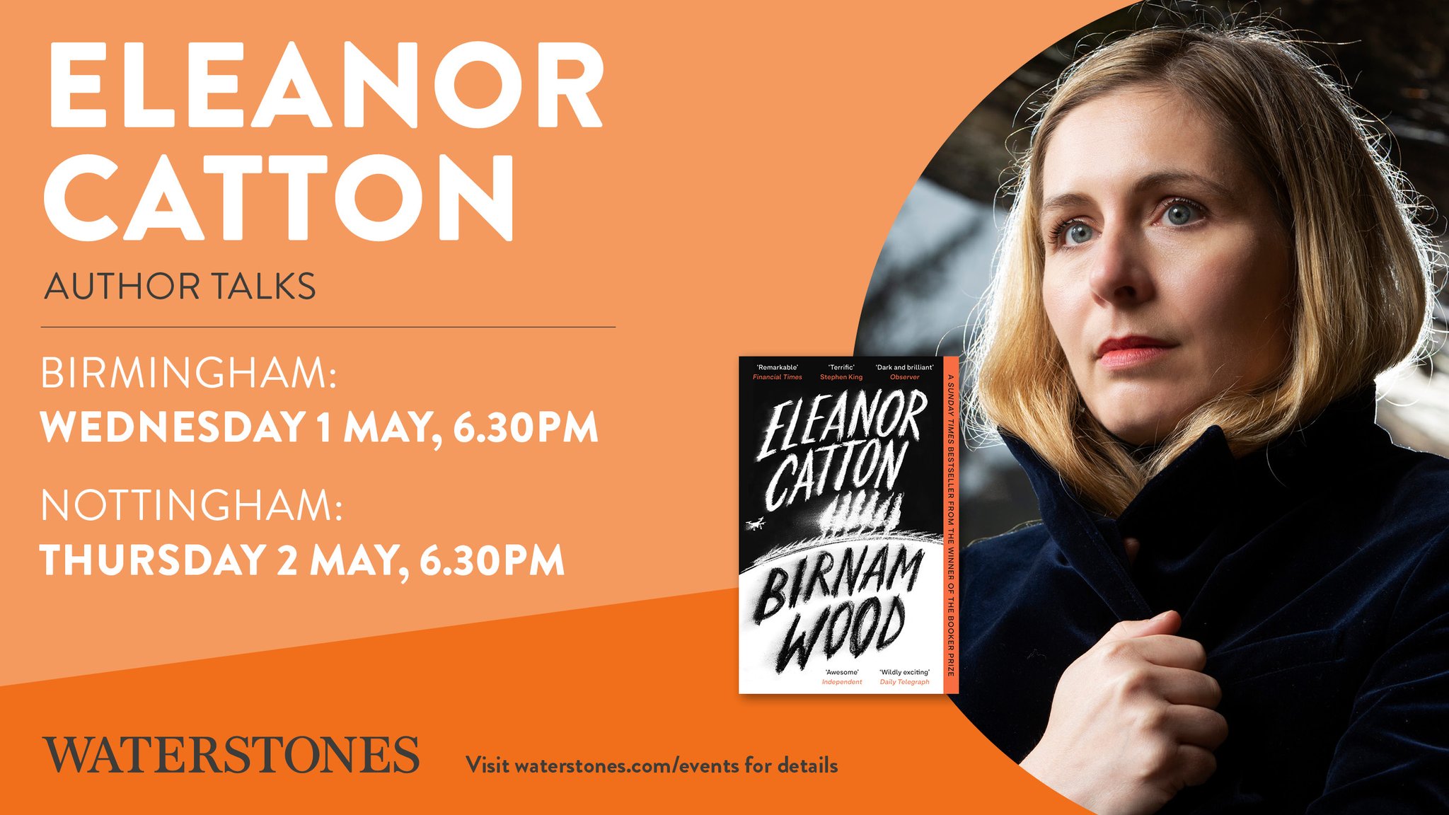 Eleanor Catton Wallpapers - Top Free Eleanor Catton Backgrounds ...