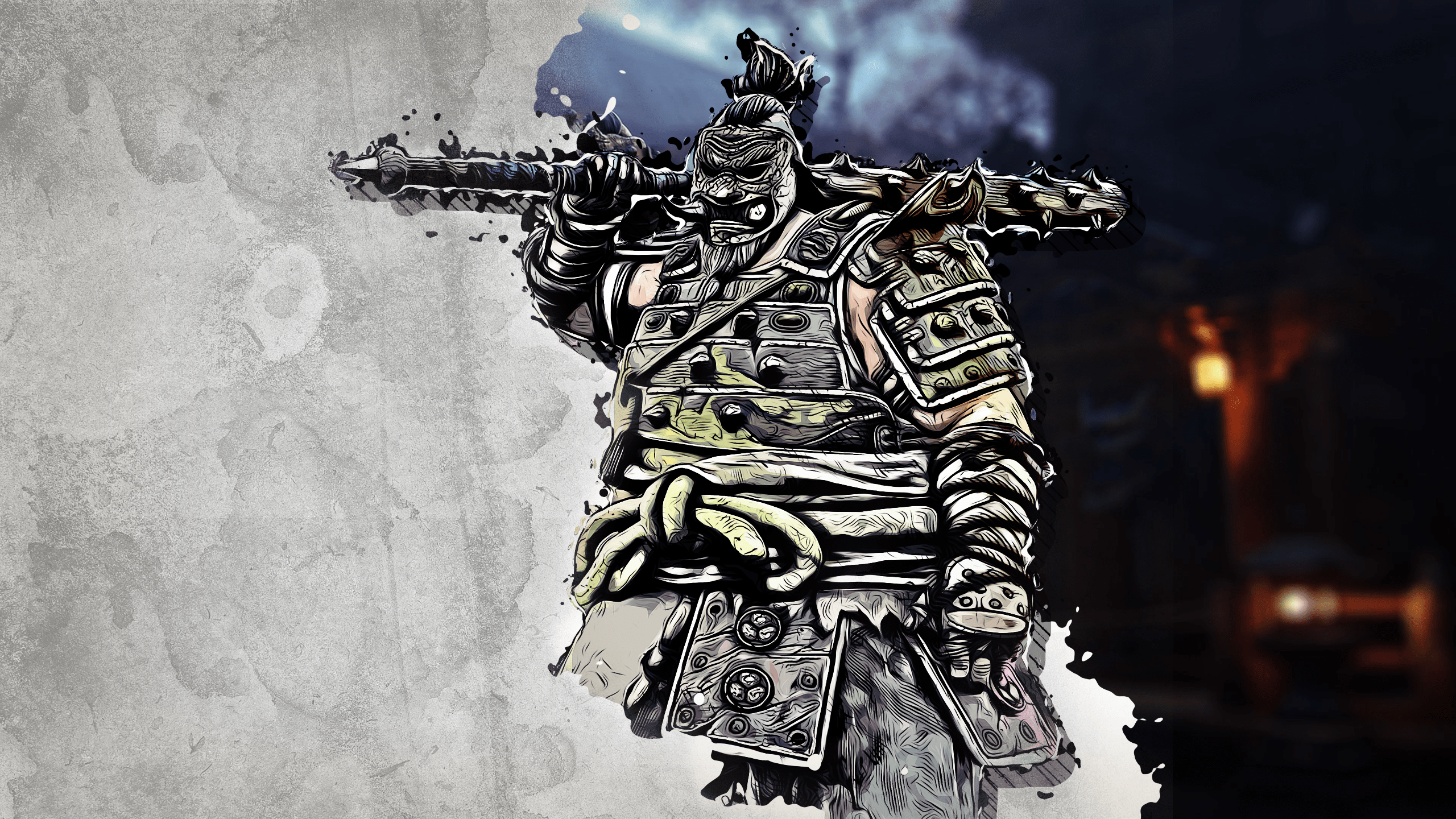 Highlander for Honor Wallpapers - Top Free Highlander for Honor ...