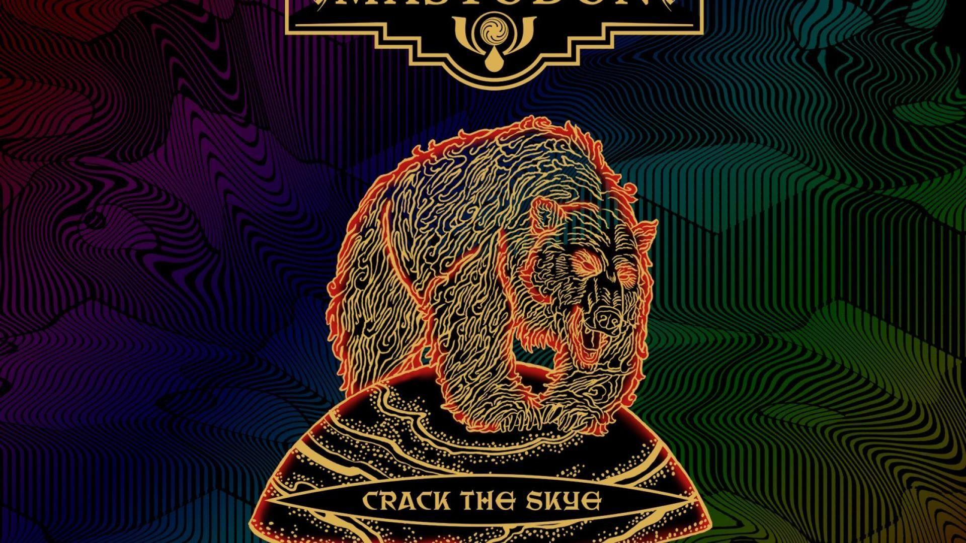 Mastodon Wallpapers - Top Free Mastodon Backgrounds - WallpaperAccess