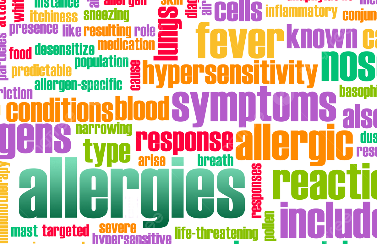 Allergy Wallpapers - Top Free Allergy Backgrounds - WallpaperAccess