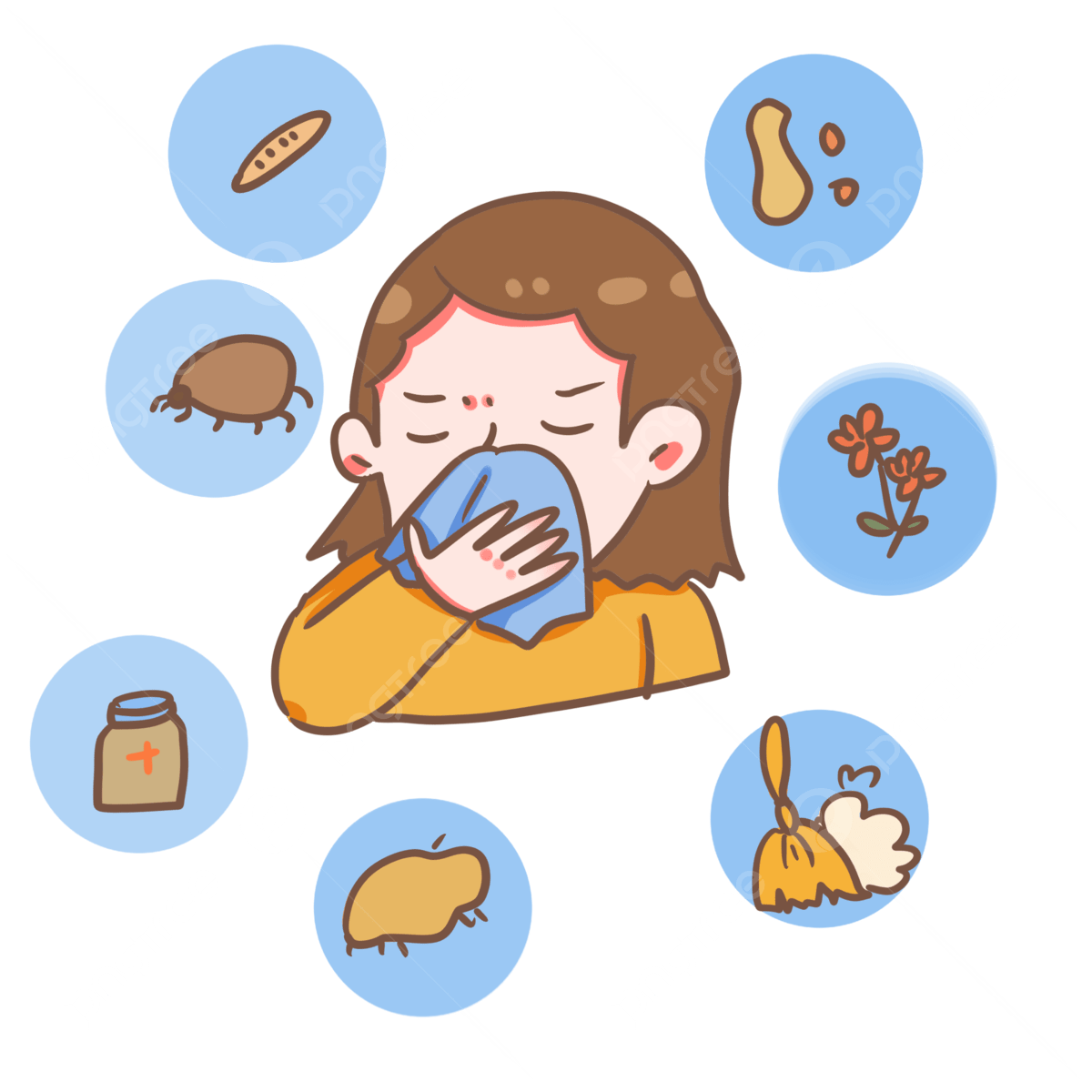 Allergy Wallpapers - Top Free Allergy Backgrounds - WallpaperAccess