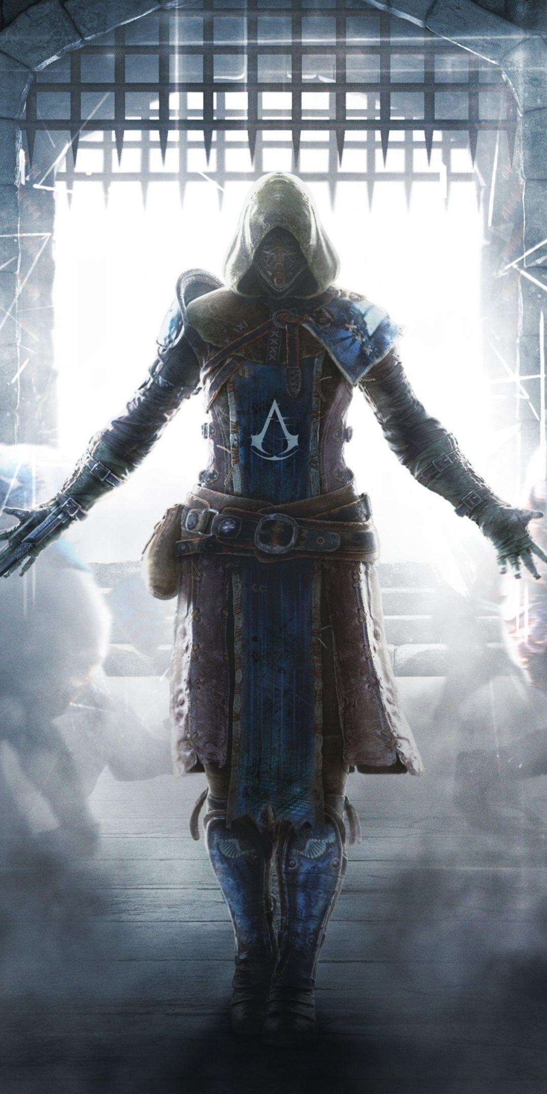 Highlander for Honor Wallpapers - Top Free Highlander for Honor ...