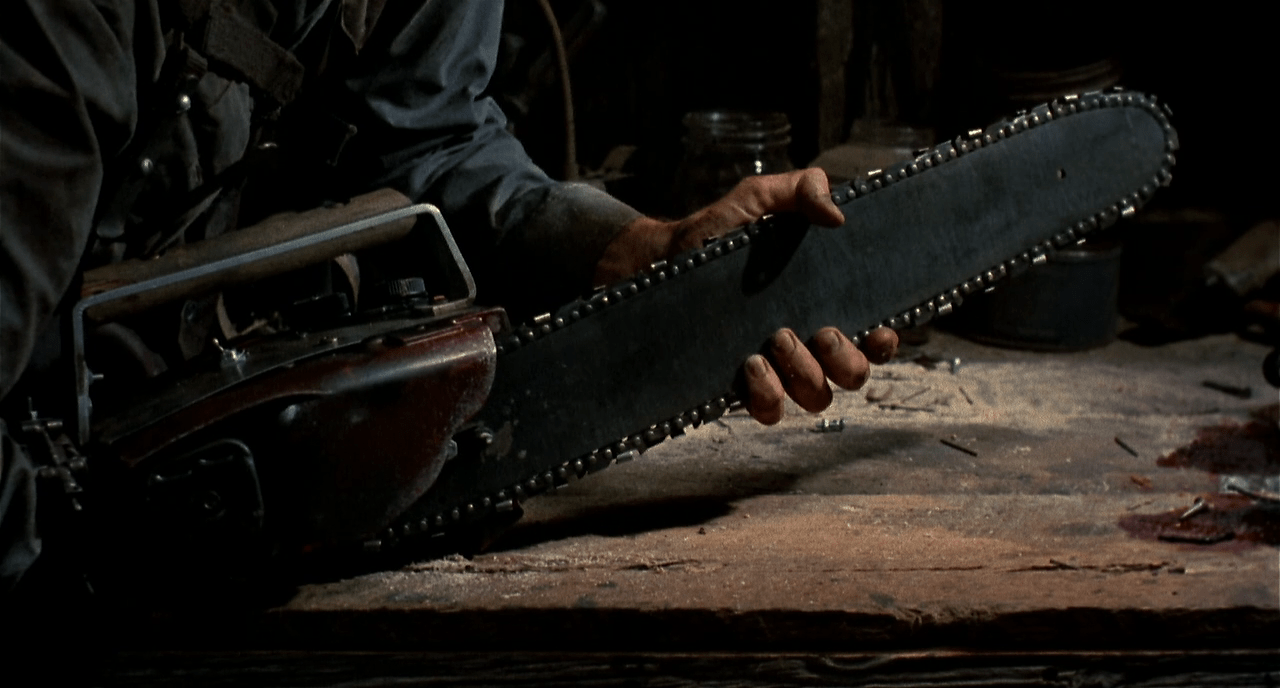 Evil Dead 2 Wallpapers - Top Free Evil Dead 2 Backgrounds - WallpaperAccess