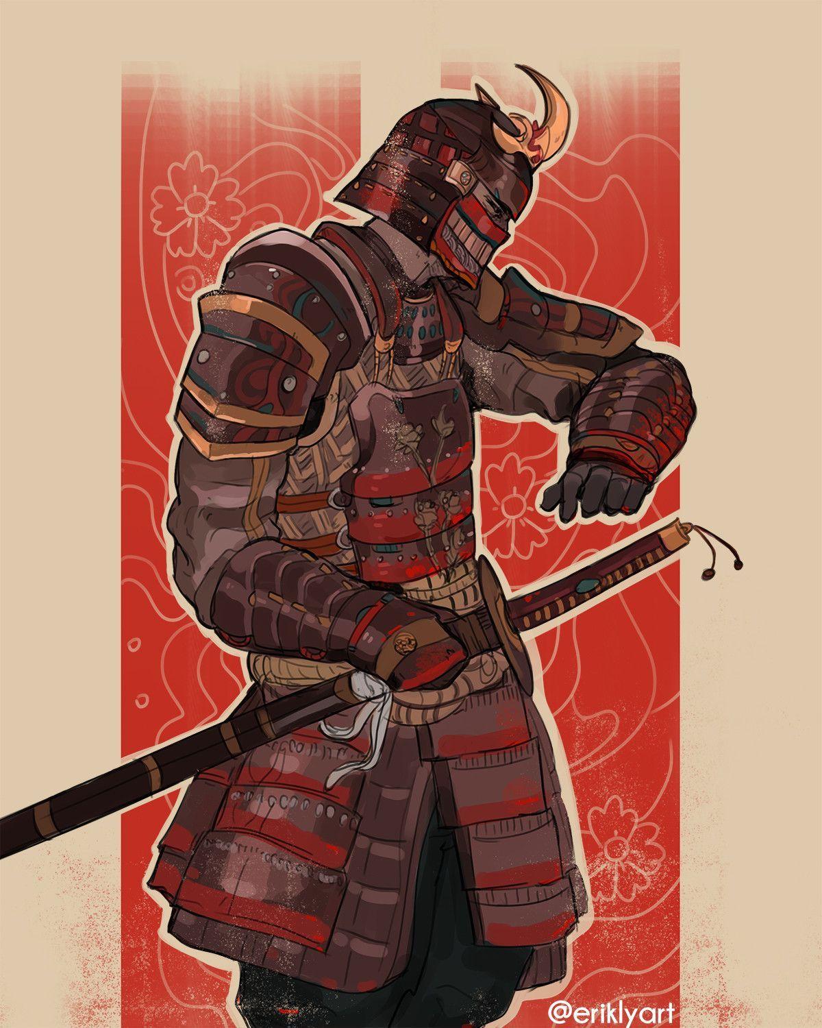 Highlander for Honor Wallpapers - Top Free Highlander for Honor ...