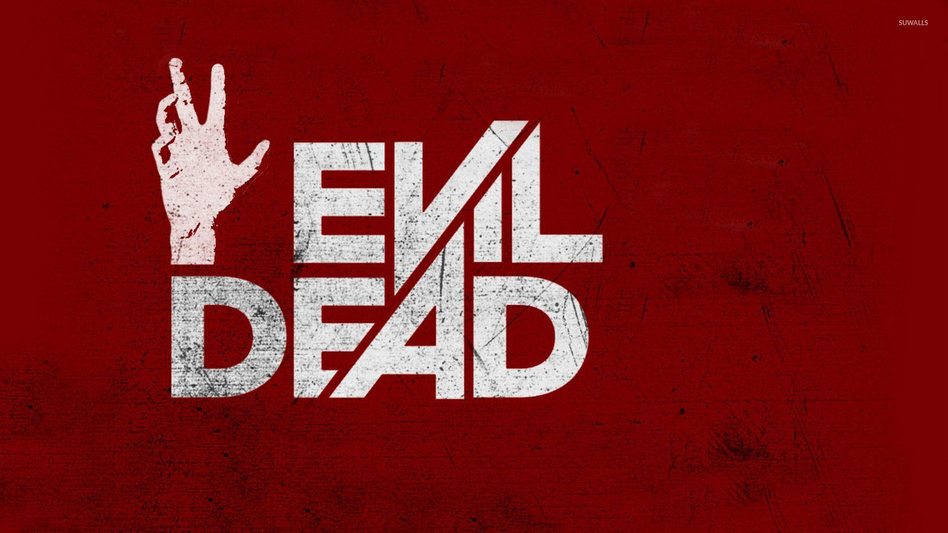 Evil Dead Desktop Wallpapers - Top Free Evil Dead Desktop Backgrounds ...