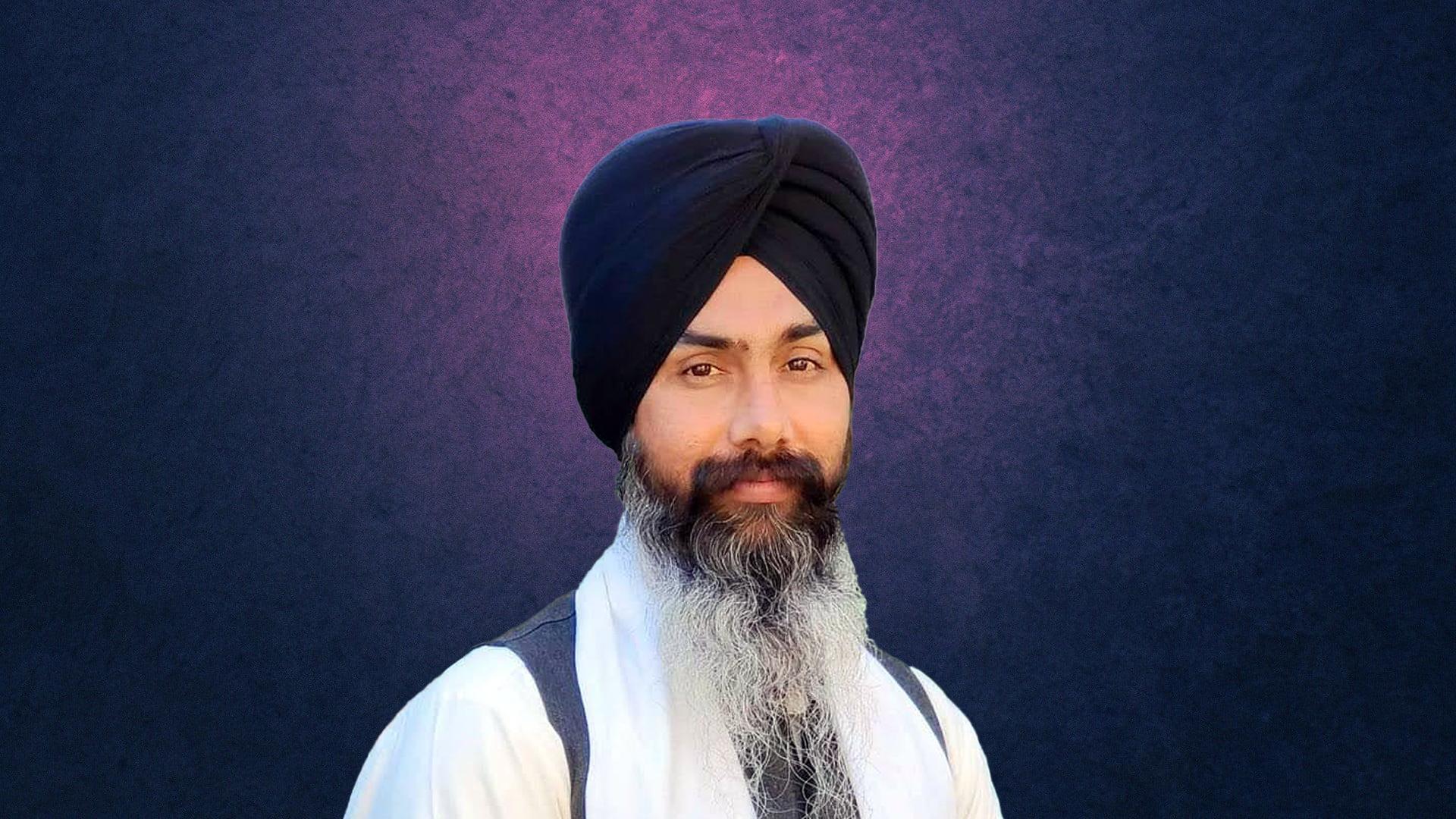 Ranjit Singh Sandhu Wallpapers - Top Free Ranjit Singh Sandhu ...