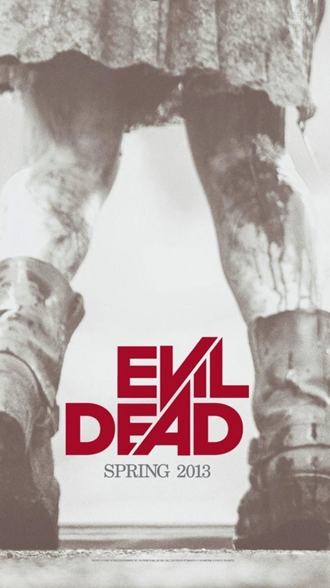 Evil Dead iPhone Wallpapers - Top Free Evil Dead iPhone Backgrounds ...