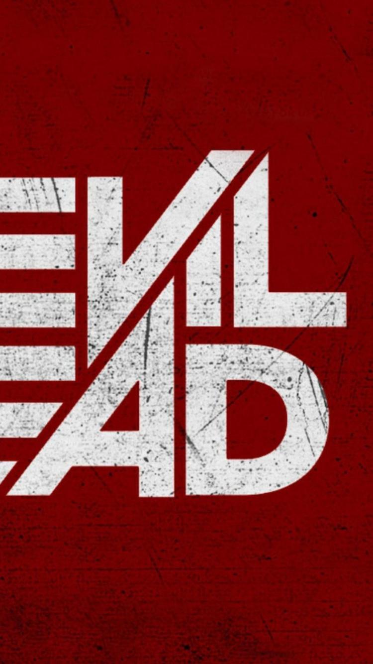 Evil Dead iPhone Wallpapers - Top Free Evil Dead iPhone Backgrounds ...