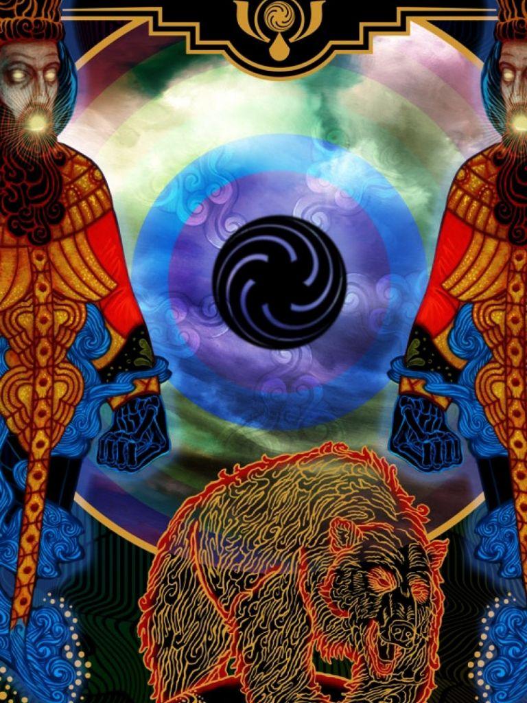 Mastodon Wallpapers - Top Free Mastodon Backgrounds - WallpaperAccess