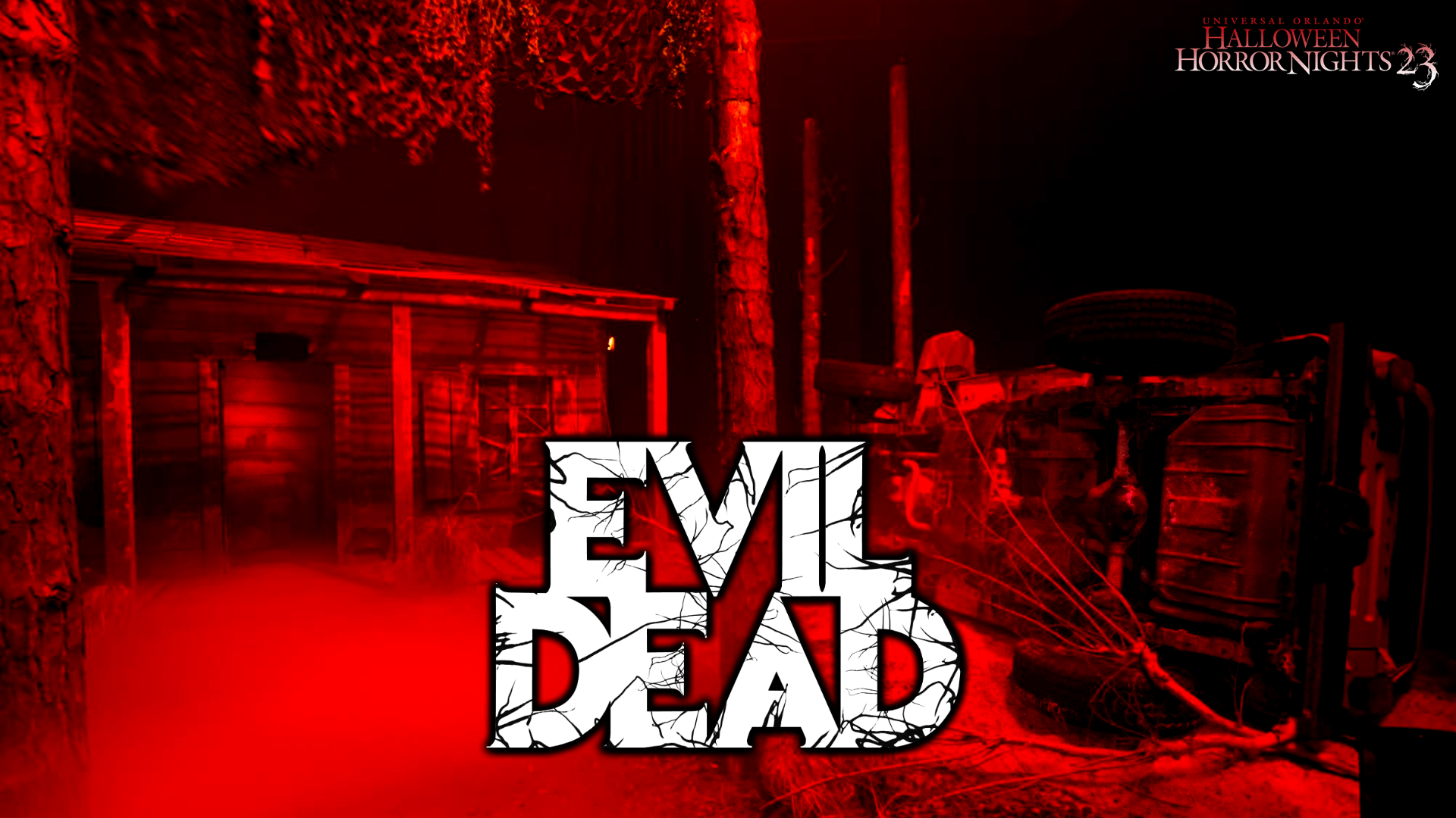 Evil Dead 2 Wallpapers - Top Free Evil Dead 2 Backgrounds - WallpaperAccess