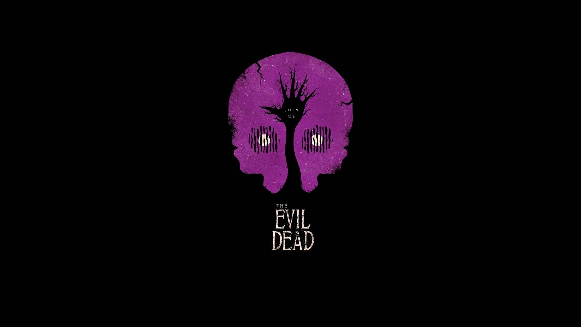 Evil Dead Desktop Wallpapers - Top Free Evil Dead Desktop Backgrounds ...