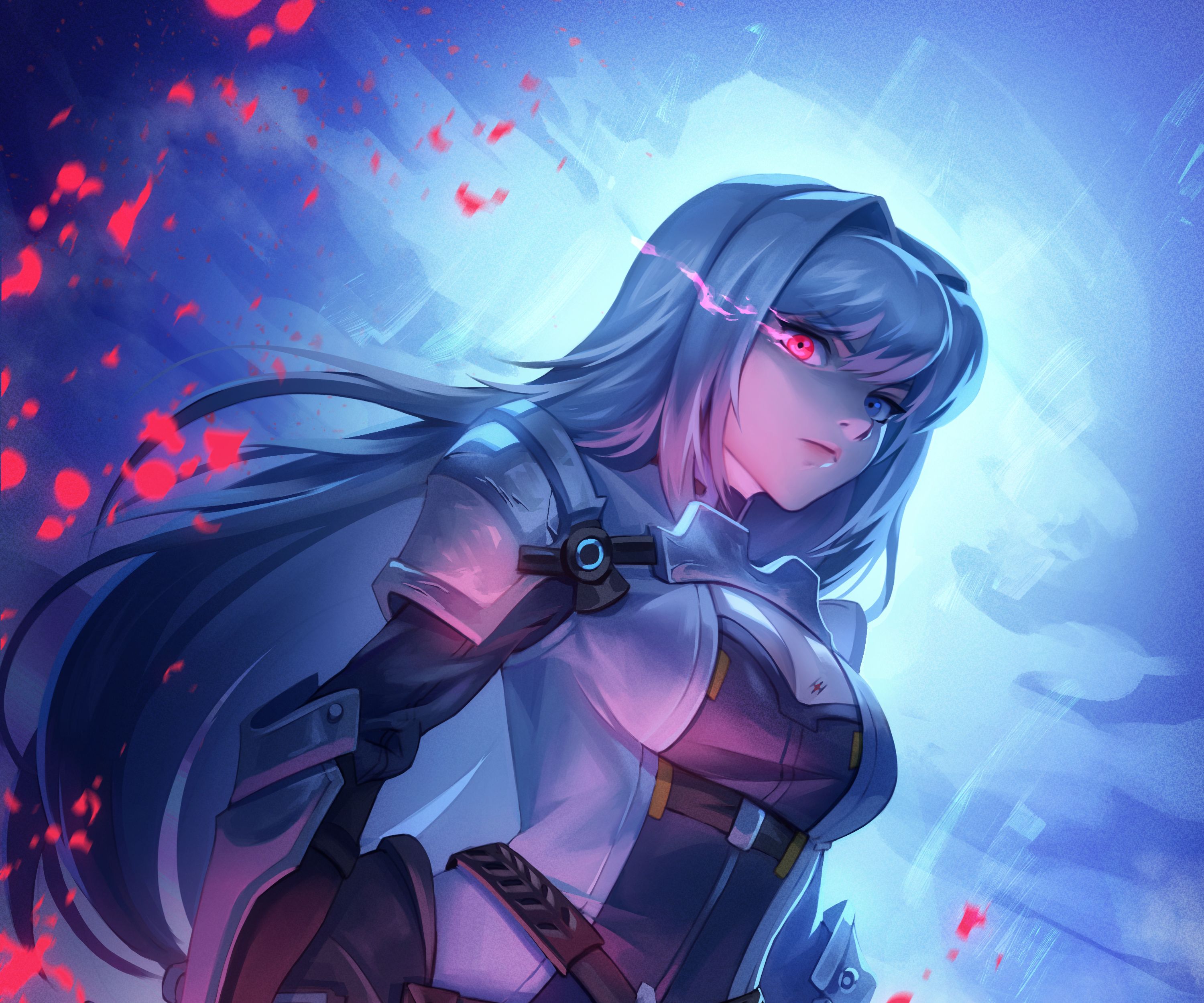 Xenoblade Chronicles 3 Wallpapers - Top Free Xenoblade Chronicles 3 ...
