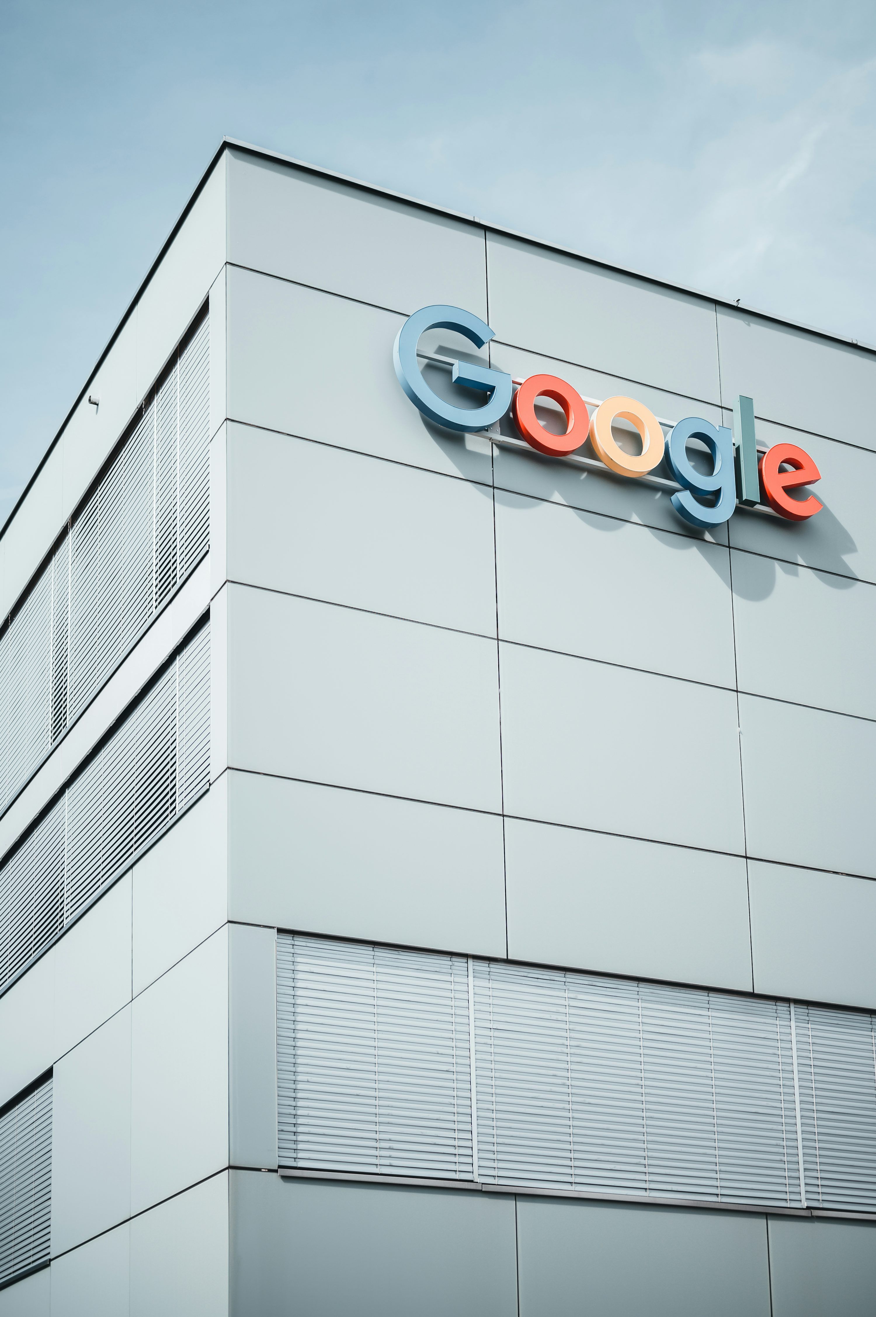 Google Company Wallpapers - Top Free Google Company Backgrounds ...