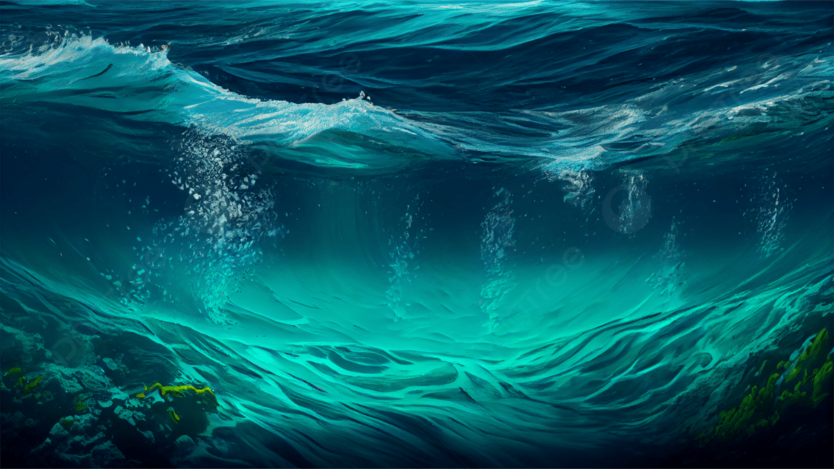 Bottom of The Sea Wallpapers - Top Free Bottom of The Sea Backgrounds ...