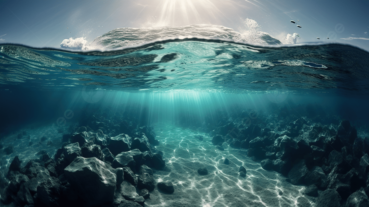 Bottom of The Sea Wallpapers - Top Free Bottom of The Sea Backgrounds ...