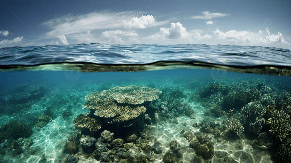 Bottom of The Sea Wallpapers - Top Free Bottom of The Sea Backgrounds ...