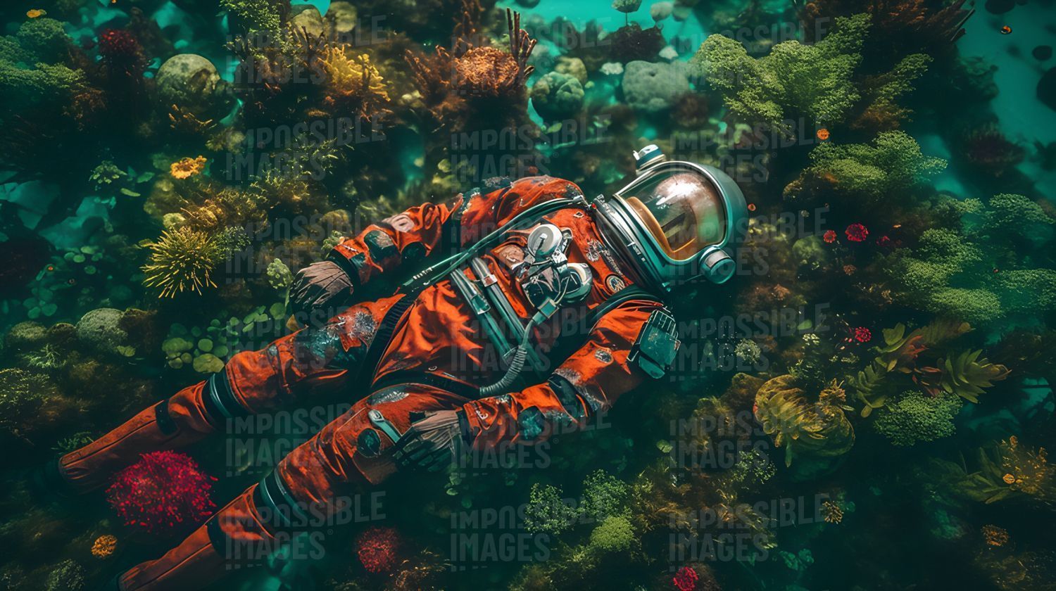 Bottom of The Sea Wallpapers - Top Free Bottom of The Sea Backgrounds ...