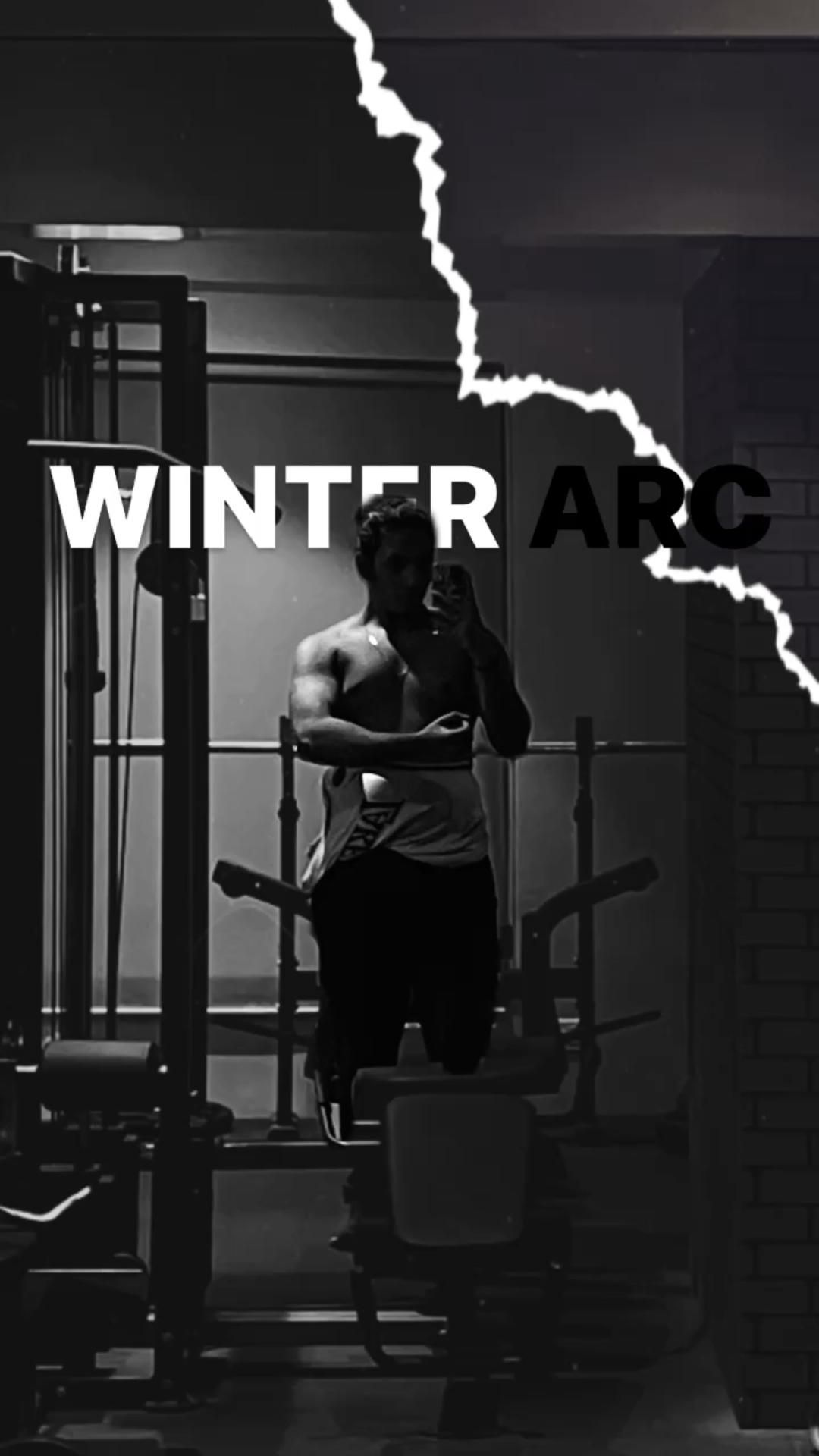 Winter Arc Wallpapers - Top Free Winter Arc Backgrounds - WallpaperAccess