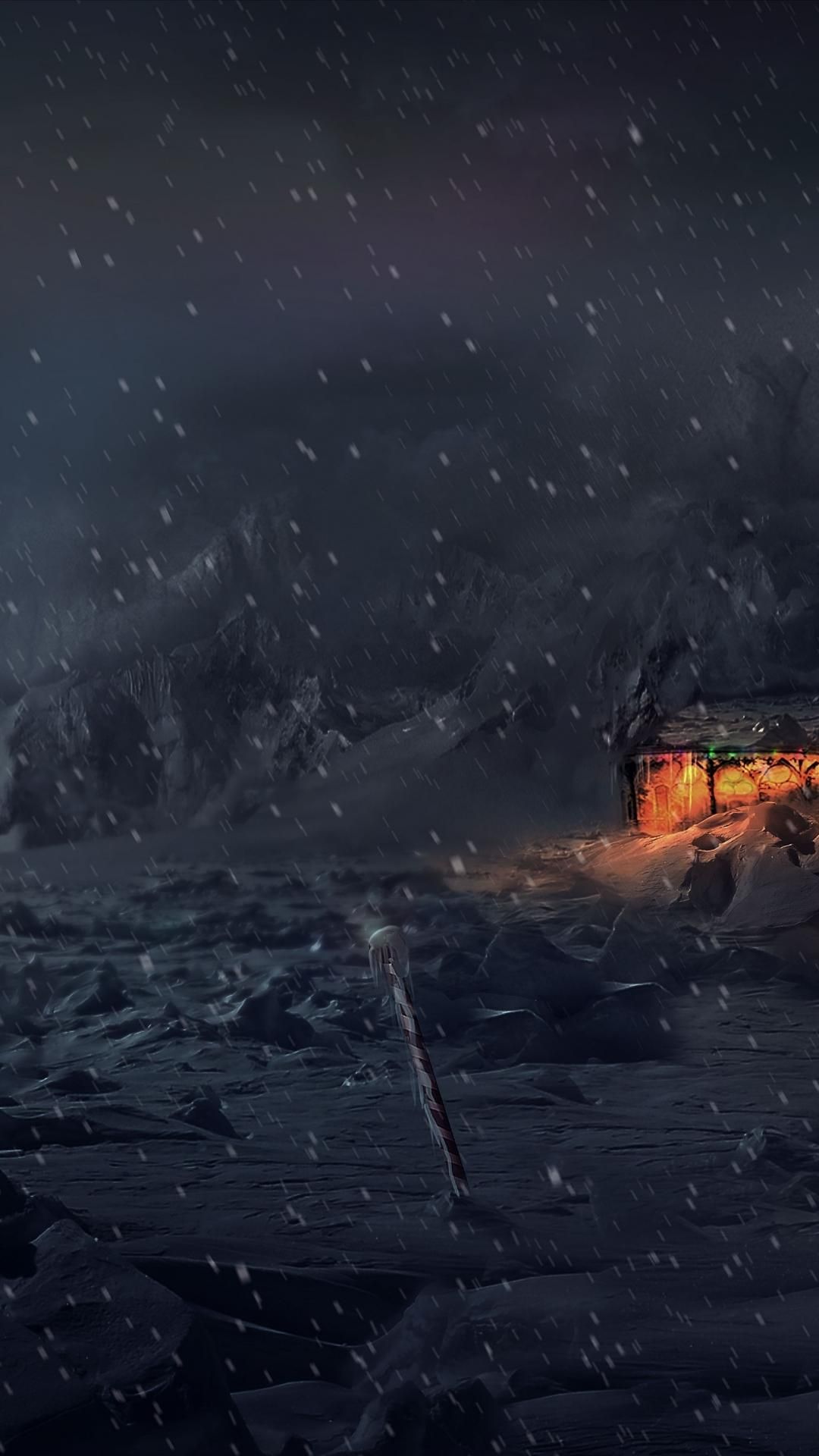 Winter Arc Wallpapers - Top Free Winter Arc Backgrounds - WallpaperAccess