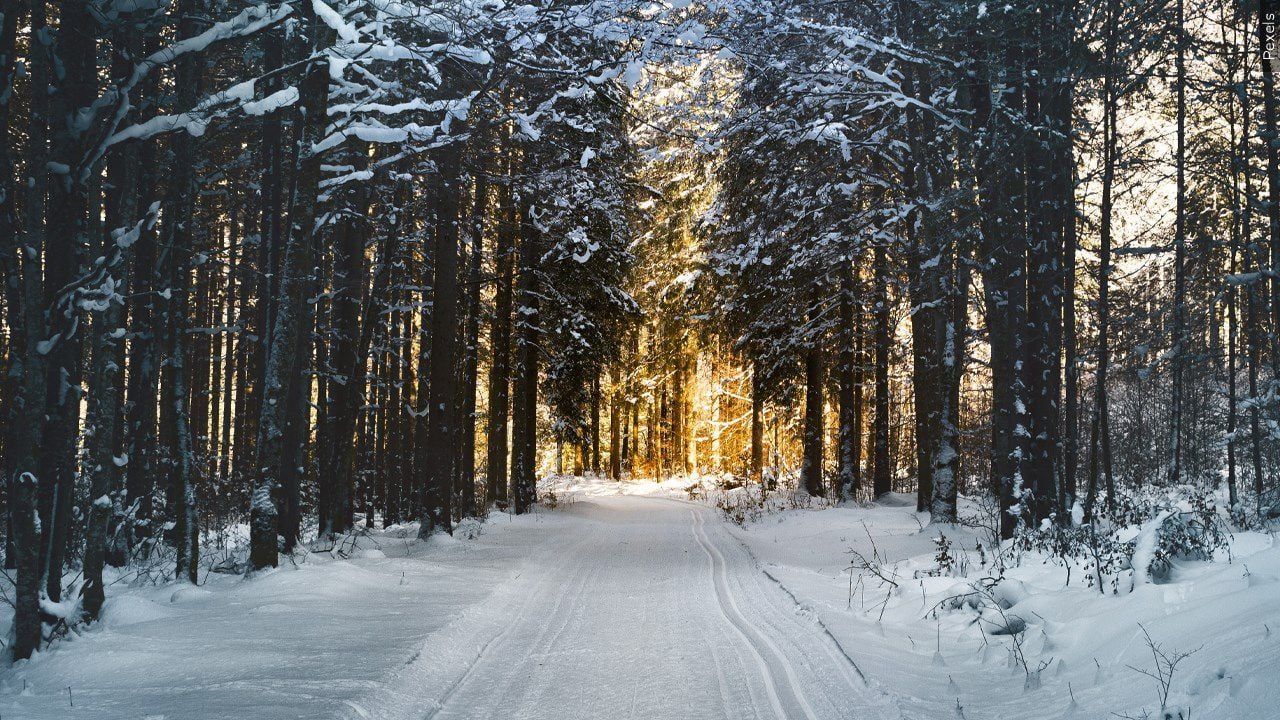 Winter Arc Wallpapers - Top Free Winter Arc Backgrounds - WallpaperAccess