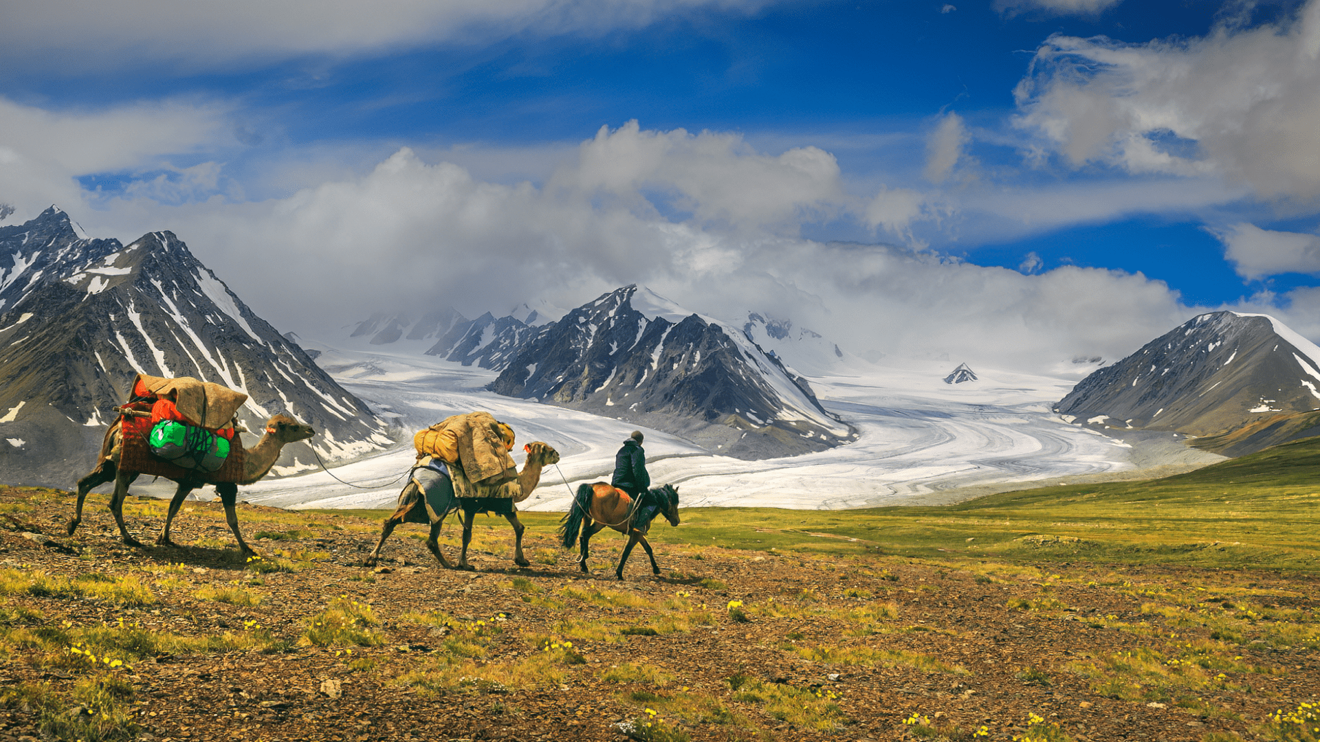Central Asia Wallpapers - Top Free Central Asia Backgrounds ...