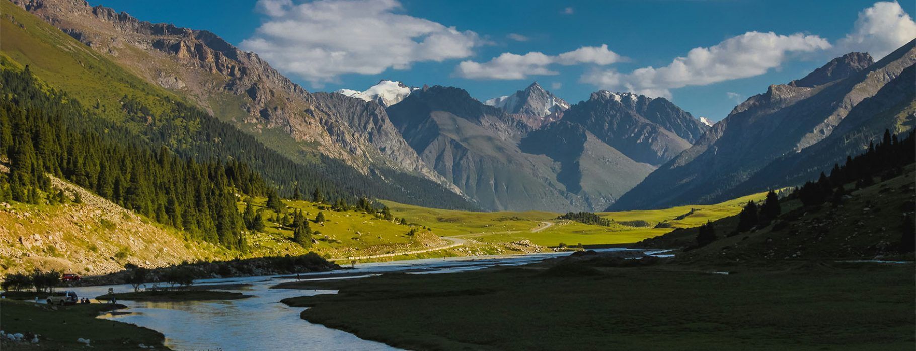 Central Asia Wallpapers - Top Free Central Asia Backgrounds ...