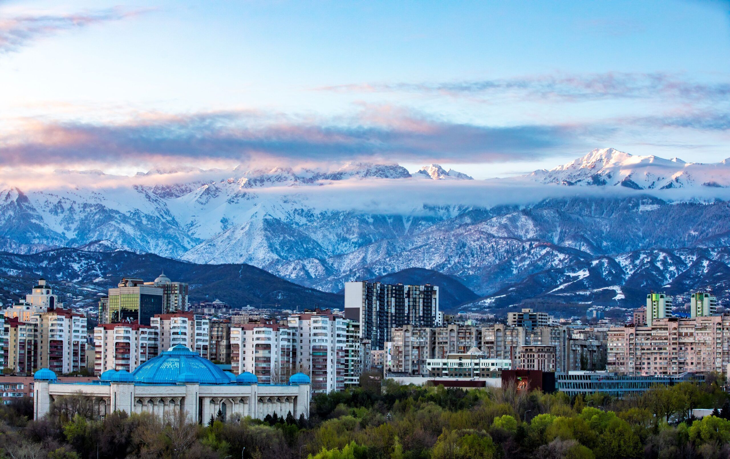 Central Asia Wallpapers - Top Free Central Asia Backgrounds ...